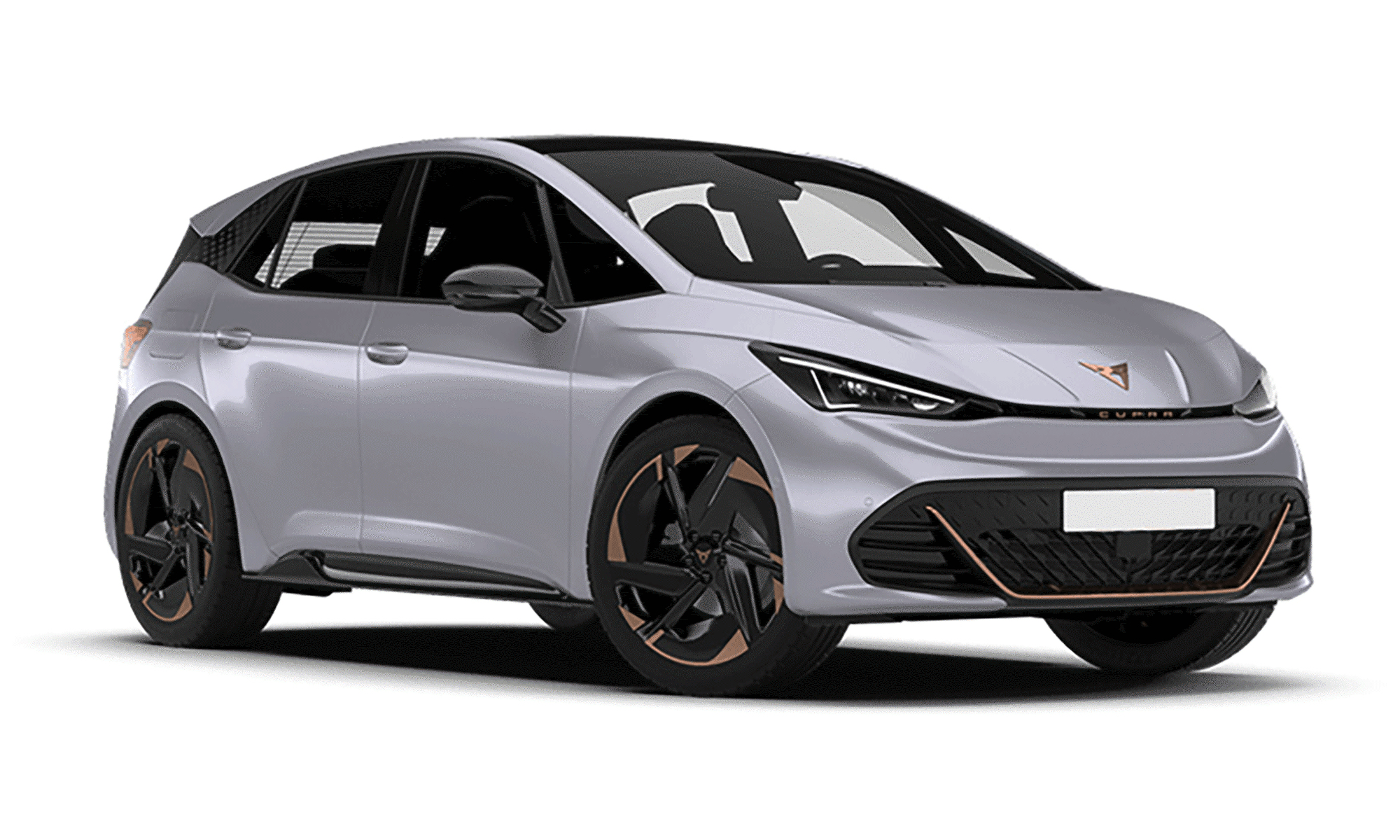 Dragkrok Cubra Born - Jydekrog ApS