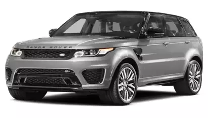 Landrover Range Rover Sport III type L461 årg. 07/22 - - Jydekrog ApS