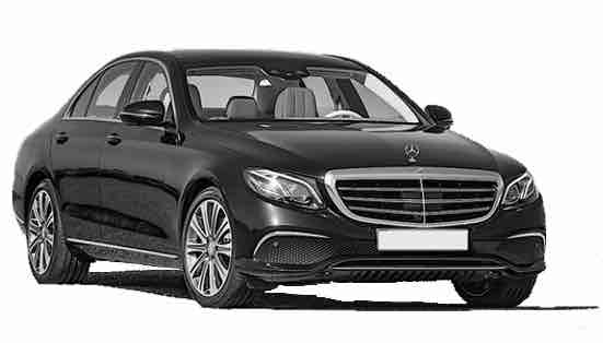 Mercedes E-klasse type 213 Årg. 04/2016 - Tilhengerfeste