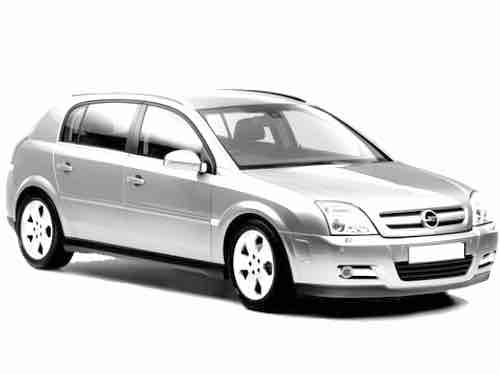 Tilhengerfeste - Opel Sigma - Rimelig Pris